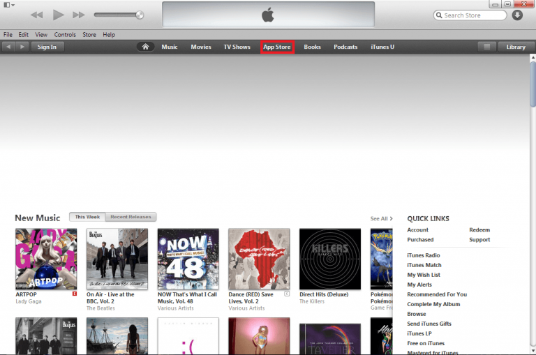How to create iTunes (Apple ID) account without credit card [Guide ...