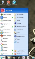 How to get Windows XP Start Menu on Vista, 7, and 8 [Guide] | dotTech
