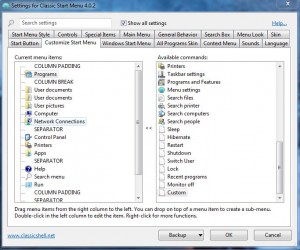 How to get Windows XP Start Menu on Vista, 7, and 8 [Guide] | dotTech