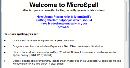 windows spelling software | dotTech