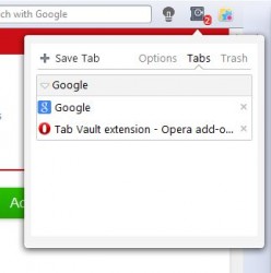 How to reduce Opera RAM usage and save open tabs [Guide] | dotTech