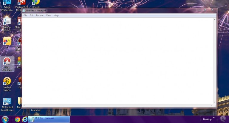 How to add color to Windows taskbar [Guide] | dotTech