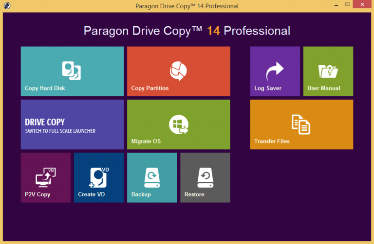 [Windows] Copy your hard drive (aka migrate your data) to another ...