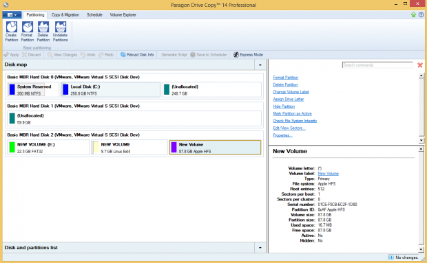 [Windows] Copy your hard drive (aka migrate your data) to another ...