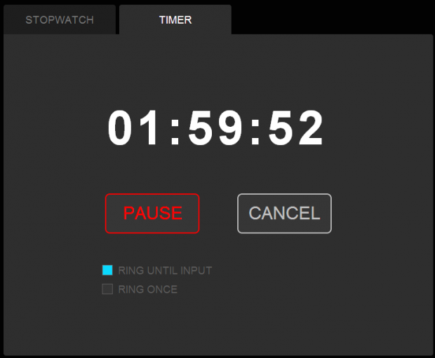 [Web] Monitor and measure time with ease using 123 Stopwatch | dotTech