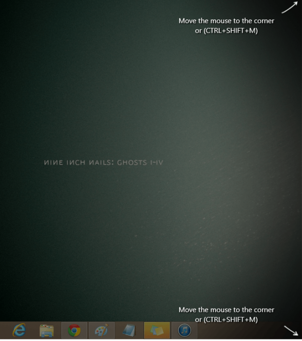 [Windows] Get a better sidebar with MetroSidebar | dotTech