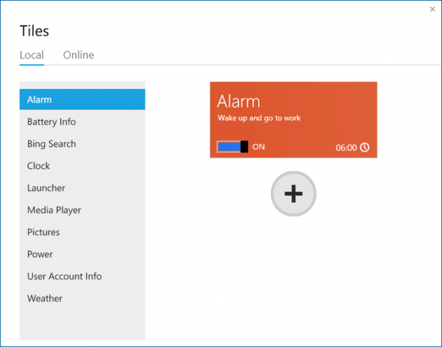 [Windows] Get a better sidebar with MetroSidebar | dotTech