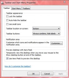 How to ungroup windows and programs in Windows 7 and 8 taskbar [Guide ...