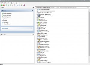How to customize right-click context menu in Windows without editing ...