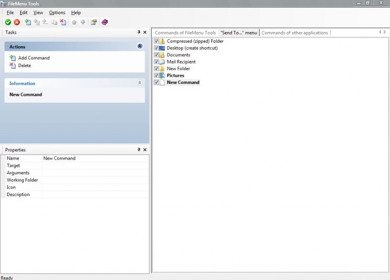 How to customize right-click context menu in Windows without editing the registry [Guide] | dotTech