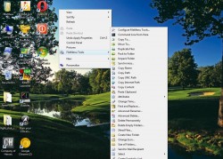 How to customize right-click context menu in Windows without editing the registry [Guide] | dotTech