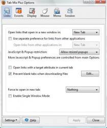 How to customize Firefox tabs [Guide] | dotTech