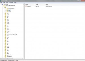 How to add OpenOffice to right-click context menu in Windows [Guide ...
