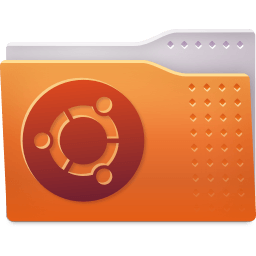 Places-folder-ubuntu-icon | dotTech