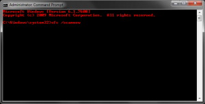 How to fix corrupt system files on Windows XP, Vista, 7, and 8 for free ...