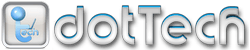 dottech_logo_custom_50px_v2 | dotTech