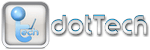 dottech_logo_custom_50px_v3 | dotTech