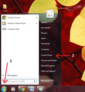 How to setup automatic rotating wallpapers on Windows 7 Pro [Guide ...