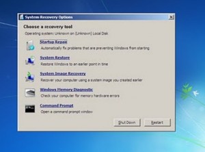 How to create Windows 7 system repair disc [Tip] | dotTech