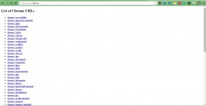 7 useful commands for Google Chrome users [Tip] | dotTech