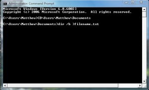 How to easily copy all names of files in a folder in Windows [Guide ...