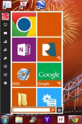 How to add new Start menu to Windows 7, 8, 8.1 [Guide] | dotTech