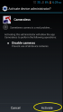 How to disable camera on Android smartphones and tablets [Tip] | dotTech