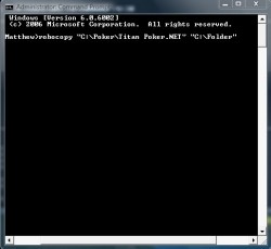 How to backup files and folders with Command Prompt in Windows [Guide ...