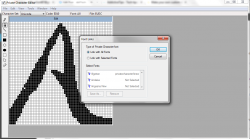 How to create custom characters (letters, symbols, etc.) in Windows for ...