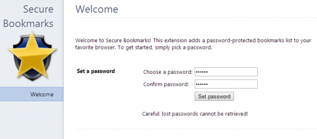 How to password protect bookmarks on Chrome [Guide] | dotTech
