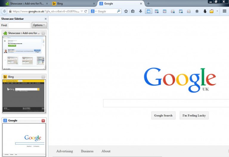 How to add tab thumbnails to Firefox [Guide] | dotTech