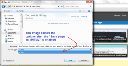 How to save a website as MHTML in Chrome [Tip] | dotTech