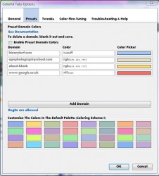 How to add colors to Firefox tabs [Guide] | dotTech