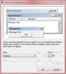 How to change the window color in Windows 7 & Vista [Tip] | dotTech