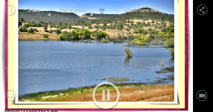 How to create photo slideshows in Android [Tip] | dotTech
