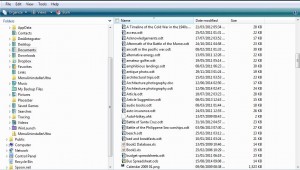 How to show all known file extensions in Windows Explorer [Tip] | dotTech