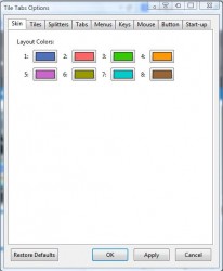 How to display Firefox tabs in tiled layouts [Guide] | dotTech