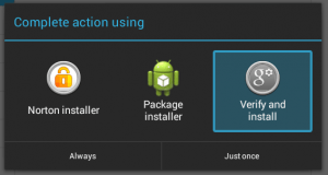 How to install apps outside of Google Play in Android [Tip] | dotTech