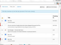 How to automatically close inactive tabs in Chrome [Tip] | dotTech