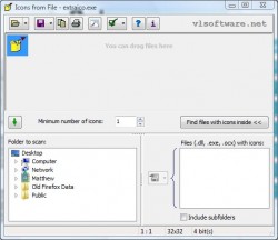 How to extract icons from any file in Windows [Tip] | dotTech