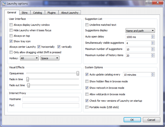 How to easily find and launch programs in Windows with Launchy [Tip ...