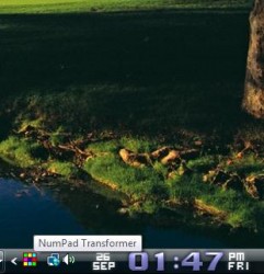 How to add new hotkeys to Numpad in Windows [Tip] | dotTech