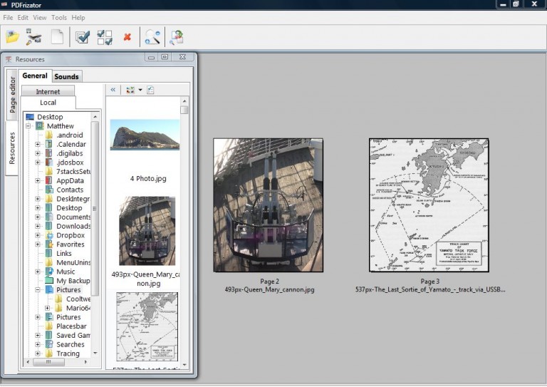 How to create animated PDF presentations in Windows [Tip] | dotTech