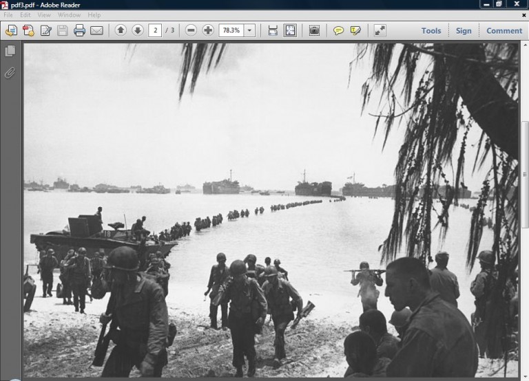 How to create animated PDF presentations in Windows [Tip] | dotTech