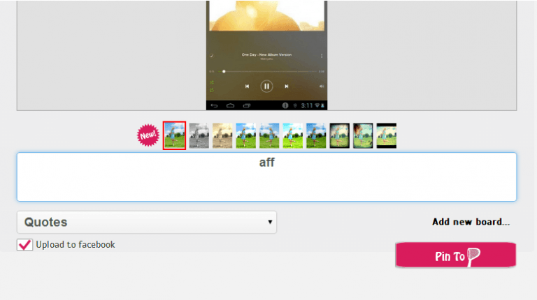 How to pin photos to Facebook Timeline [Tip] | dotTech