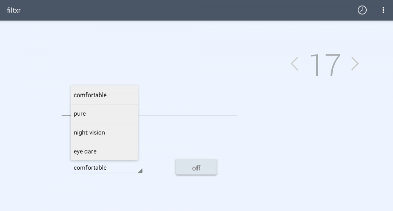 How to automatically dim Android screen [Tip] | dotTech