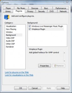 How to customize keyboard shortcuts in Windows Media Player [Tip] | dotTech