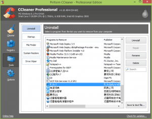 What is CCleaner and how to use it? [Guide] | dotTech