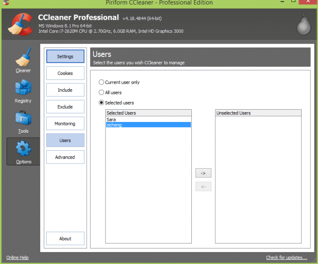 How to use CCleaner’s advanced features [Guide] | dotTech