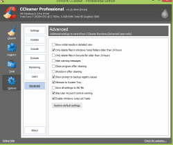 How to use CCleaner’s advanced features [Guide] | dotTech